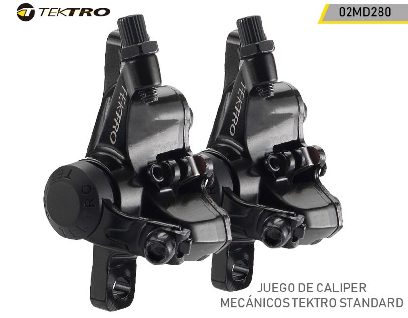 Caliper TEKTRO STANDARD – Bike Factory